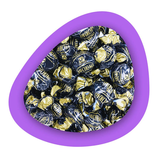 Bonbons en vrac - Candibox